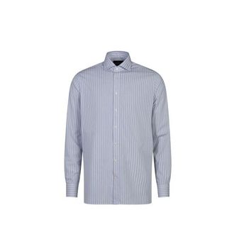 Hackett Chemise ray&eacute; en coton