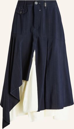 High High Rock Sinphony blau