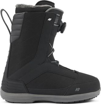 K2 Herren Snowboot RAIDER