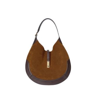 Polo Ralph Lauren Damen, Taschen, Braun, ONE SIZEGröße