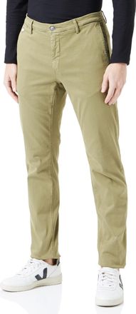 Replay Herren Zeumar Jeans, 833 Light Military, 27W / 32L