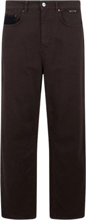 Iceberg Gerades Jeans - - Jeans - Herren - Braun - W32
