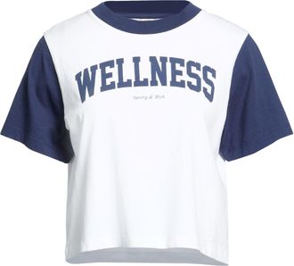 Sporty & Rich TOPS - T-shirts auf YOOX.COM