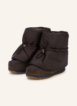 Bogner Boots La Plagne schwarz