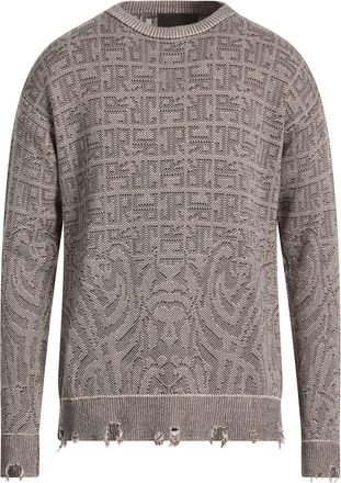 John Richmond STRICKWAREN - Pullover auf YOOX.COM