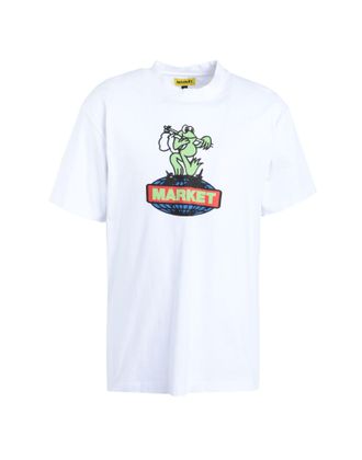 Market GONE CAMPING T-SHIRT
