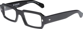 K&agrave;dor Rock Star - - Accessories - unisex - Schwarzk - 51 MM