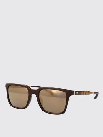 Oliver Peoples Sonnenbrille OLIVER PEOPLES Herren Farbe Braun