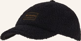 Columbia Cap Csc schwarz