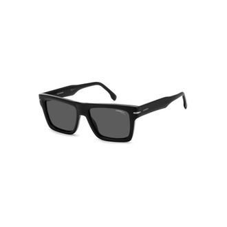 Carrera unisex, Accessoires, Noir, Taille: 54 MM 305/S Lunettes de soleil