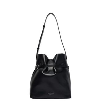 Emporio Armani Damen, Taschen, Schwarzk, ONE SIZEGr&ouml;&szlig;e
