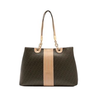 Liu Jo Damen, Taschen, Braun, ONE SIZEGr&ouml;&szlig;e