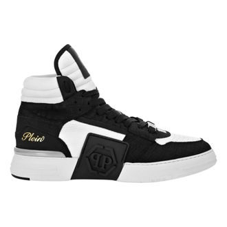 Philipp Plein Baskets - unisex - Chaussures - Noir - Taille: 46 EU