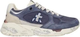 Premiata unisex, Chaussures, Multicolore, Taille: 39 EU Mased Baskets