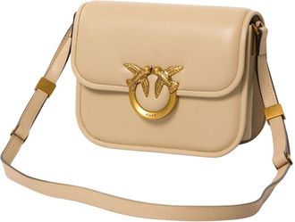 Pinko LOVE BOX BAG FL MINI