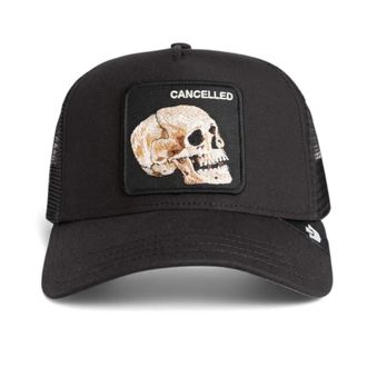 Goorin Brothers Herren, Accessories, Schwarzk, ONE SIZEGr&ouml;&szlig;e