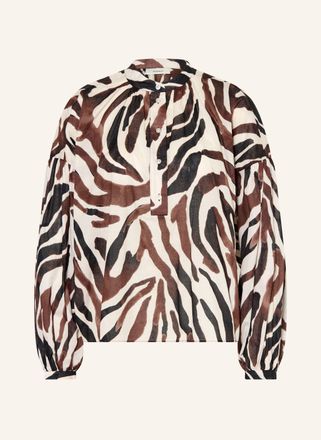 Inwear Inwear Blusenshirt Rosalieiw braun
