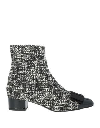 Roberto Festa Milano SCHUHE - Stiefeletten auf YOOX.COM