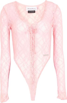 House of Sunny TOPS - Bodysuits auf YOOX.COM