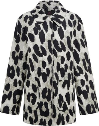 Emilia Lay Jacke Emilia Lay beige