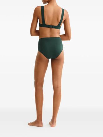 Eres Womens Remember High-Waisted Brief Ss26 W