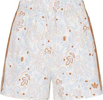 adidas Shorts Summer Glow