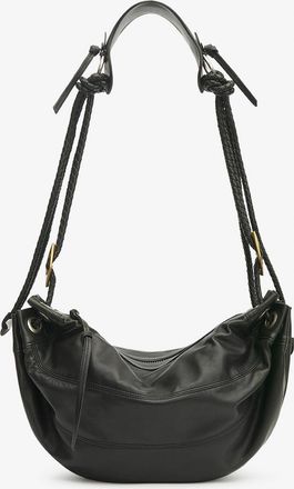 Isabel Marant Sac Maia Medium - Femme - Noir - Isabel Marant