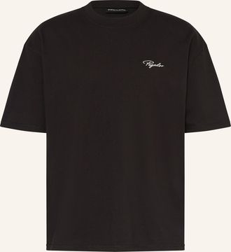 Pegador Pegador T-Shirt Signar schwarz