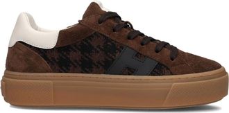 Hogan Herren, Schuhe, Braun, 41 EUGr&ouml;&szlig;e