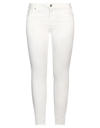 Liu Jo HOSEN & R&Ouml;CKE - Jeanshosen auf YOOX.COM