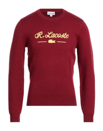 Lacoste STRICKWAREN - Pullover auf YOOX.COM