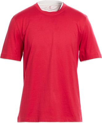 Brunello Cucinelli TOPS - T-shirts auf YOOX.COM