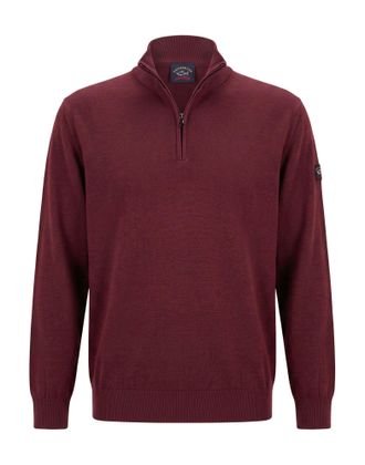 Paul & Shark STRICKWAREN - Rollkragenpullover auf YOOX.COM