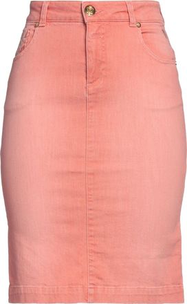 Angelo Marani HOSEN & RÖCKE - Jeansröcke auf YOOX.COM