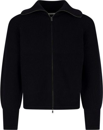 Entire studios Cardigan Zip Blimp