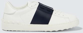 Valentino Garavani Sneakers aus Leder