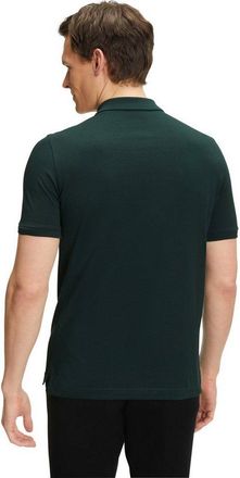 Falke Poloshirt FALKE Essential Herren (1-tlg., 1) aus hochwertiger Pima-Baumwolle