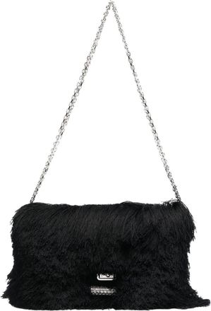 Roger Vivier Hobo Bags - Bags Black - Gr. unisize - in Schwarz - f&uuml;r Damen