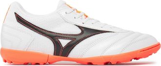 Mizuno Fußballschuhe Mizuno Morelia Sala Club Tf Q1GB2303 Weiß