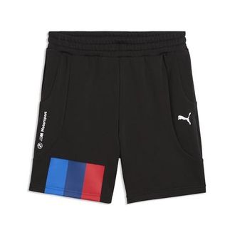 Puma Pantalon PUMATECH-X BMW M Motorsport Homme XS, Black