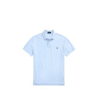 Polo Ralph Lauren Polo droit en piqu&eacute; de coton