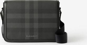 Burberry Kleine Tasche Alfred