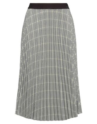 A|X Armani Exchange HOSEN & R&Ouml;CKE - Midi-R&ouml;cke auf YOOX.COM