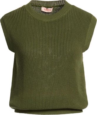 Kontatto STRICKWAREN - Pullover auf YOOX.COM