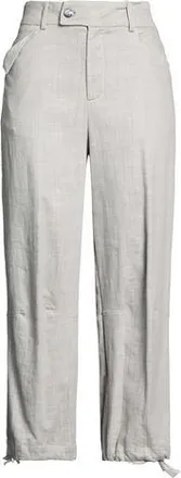 Alessia Santi BAS - Pantalons sur YOOX.COM