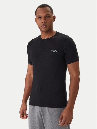 Emporio Armani T-Shirt-Set EM001849 AF20668 MC499 Bunt Slim Fit