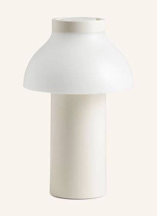 HAY Tischleuchte Pc Portable No.2 weiss