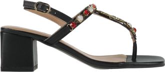 Parodi Shoes SCHUHE - Zehentrenner auf YOOX.COM