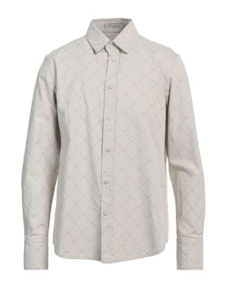 Trussardi TOPS - Jeanshemden auf YOOX.COM