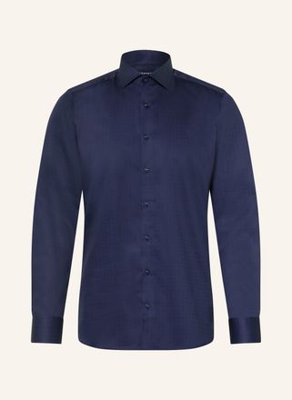 Olymp Hemd Level Five Body Fit blau
